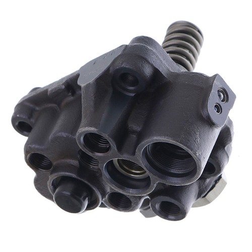 129602-51741 Fuel Injection Pump X4 Head Rotor For YANMAR 4TNE88 4TNV88 ...