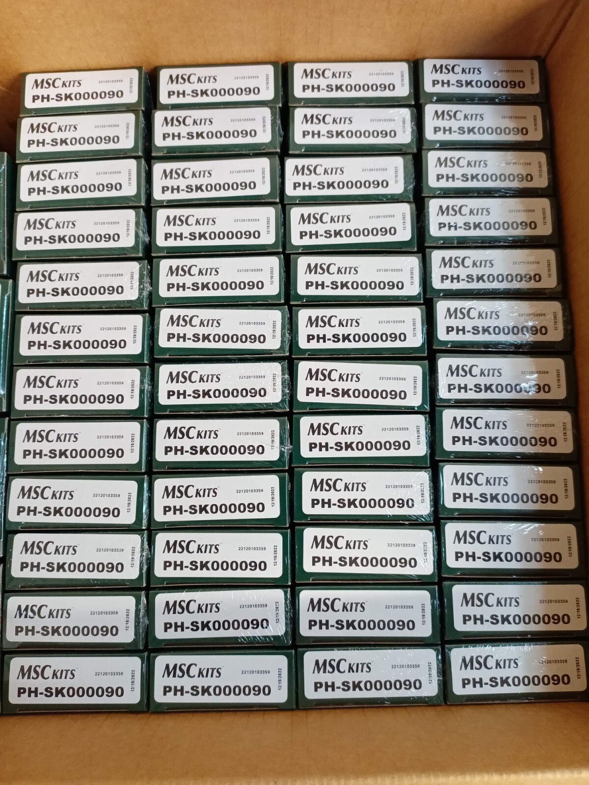 Parker Hydraulic Wheel Motor Seal KIt SK000090 (For TB, TC, TE) | eBay