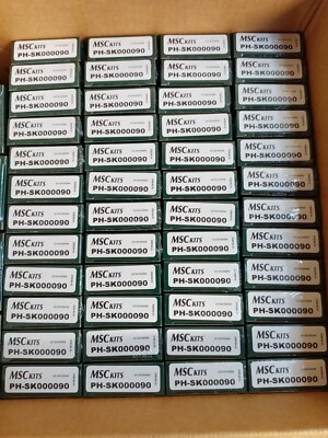 Parker Hydraulic Wheel Motor Seal KIt SK000090 (For TB, TC, TE) | eBay