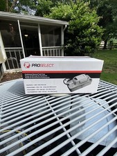ProSelect PSCP20WS Condensate Removal Pump 115 Volt Safety Switch 20 ...