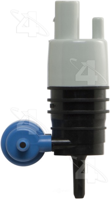 Windshield Washer Pump Front/rear Aci/maxair 372693 for sale online | eBay