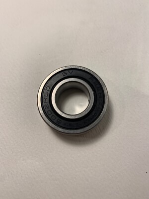 Peer Bearing 6002-2RLD-C3-SV 2019R0853 2 Total "FREE SHIPPING" | eBay