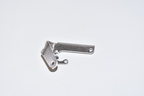 Original BMW G30 G31 G11 G12 Holder Treble Level Sensor Left ...