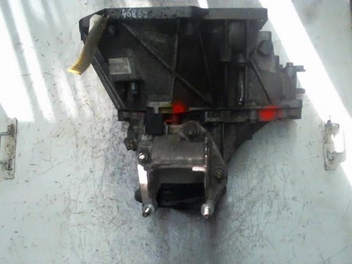 Boite de vitesses FORD FIESTA 4 1216579 | eBay