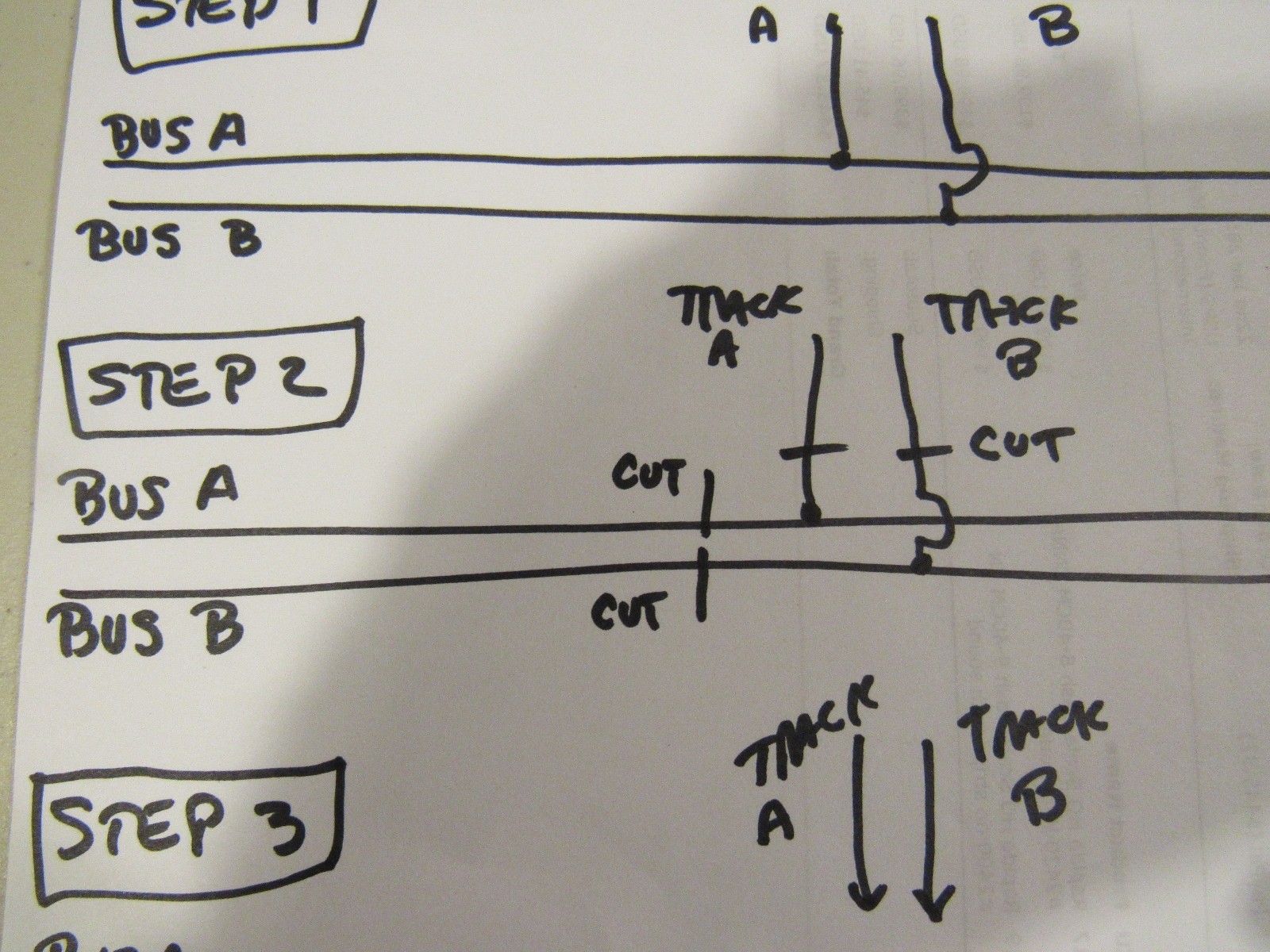 NEW! Acculite VAMPIRE II DCC Power Bus | Grelly USA