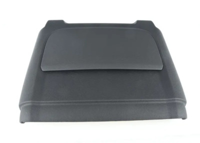 NEW BMW 5 F10 REAR LOWER SECTION COMFORT SEAT COVER 7319070 52107319070 ...