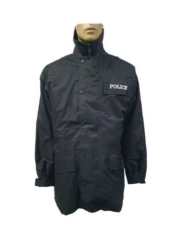 original british police - Gem