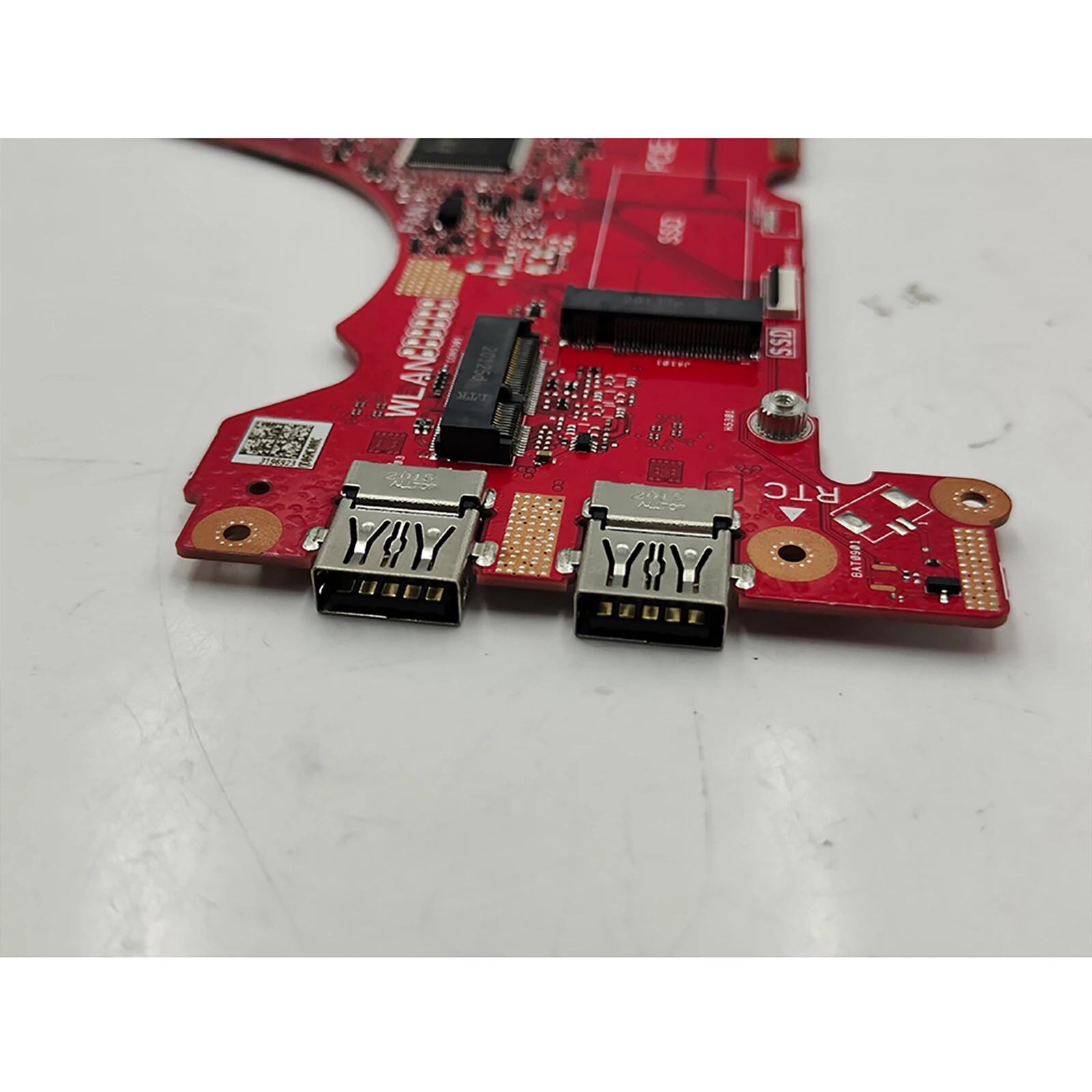 GA502IU Motherboard For ASUS GA502I Mainboard RTX2060-6G GPU R5 R7 R9 ...