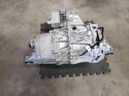 Tesla Model 3 Rear Drive Unit Inverter Motor Complete OEM Assembly 990 ...