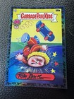 Garbage Pail Kids 40th 50a Hurt Curt Pat Splat Tom bunk Auto Black 1/10 ...