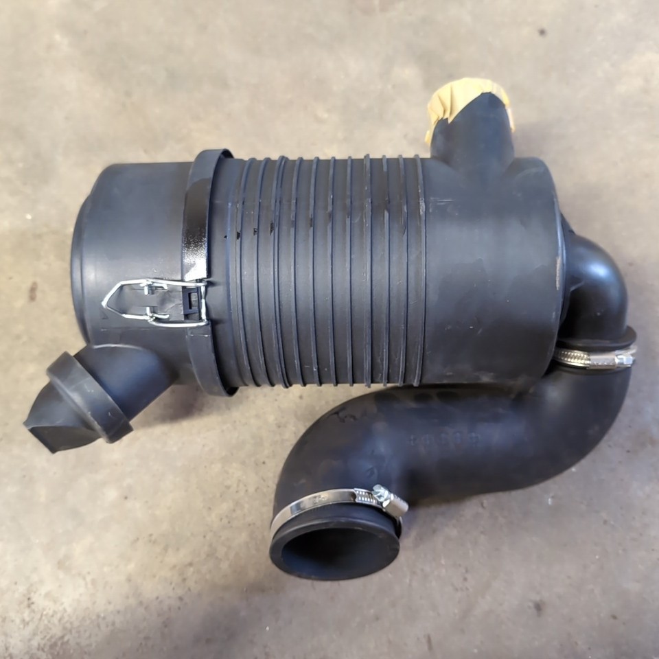 Kawasaki Remote Air Cleaner 11010-0715 FX801V and others with 92192 ...