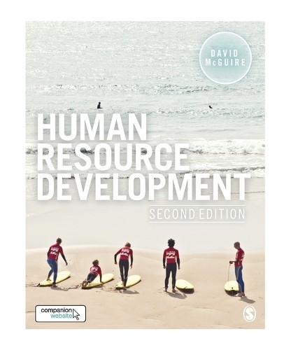 David McGuire Human Resource Development (Tascabile) 9781446256626 | eBay