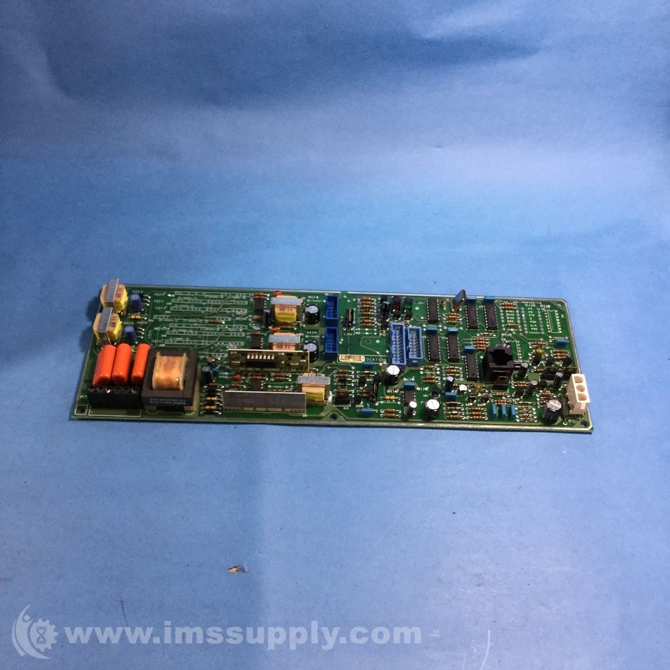 Motorola QRN4547A Circuit Board 6628 | eBay