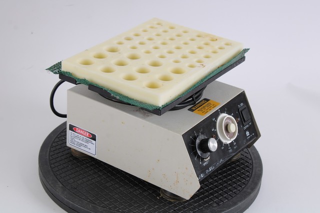 G171097 Barnstead Lab-line 4625 Titer Plate Shaker for sale online | eBay