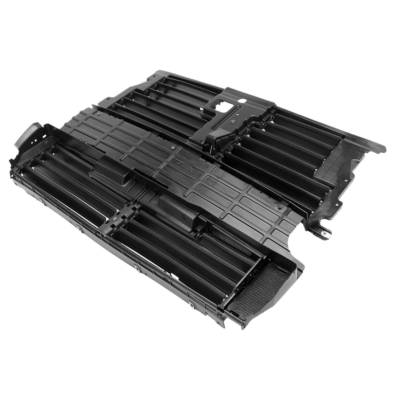 Active Grille Shutter w/ Motor Assembly for Ford Edge 2015 2016 2017 ...