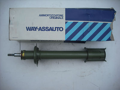 Rear Shock Absorber Alfa Romeo 164-Lancia Thema Fiat Croma 82434784 | eBay