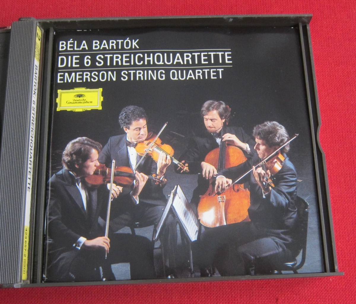 Silver Strings Quartet