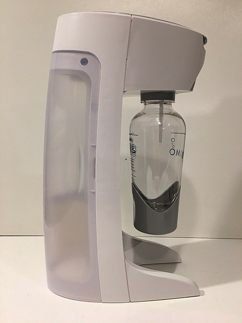 Primo Flavorstation Home Beverage Maker Model 100 - White for sale ...