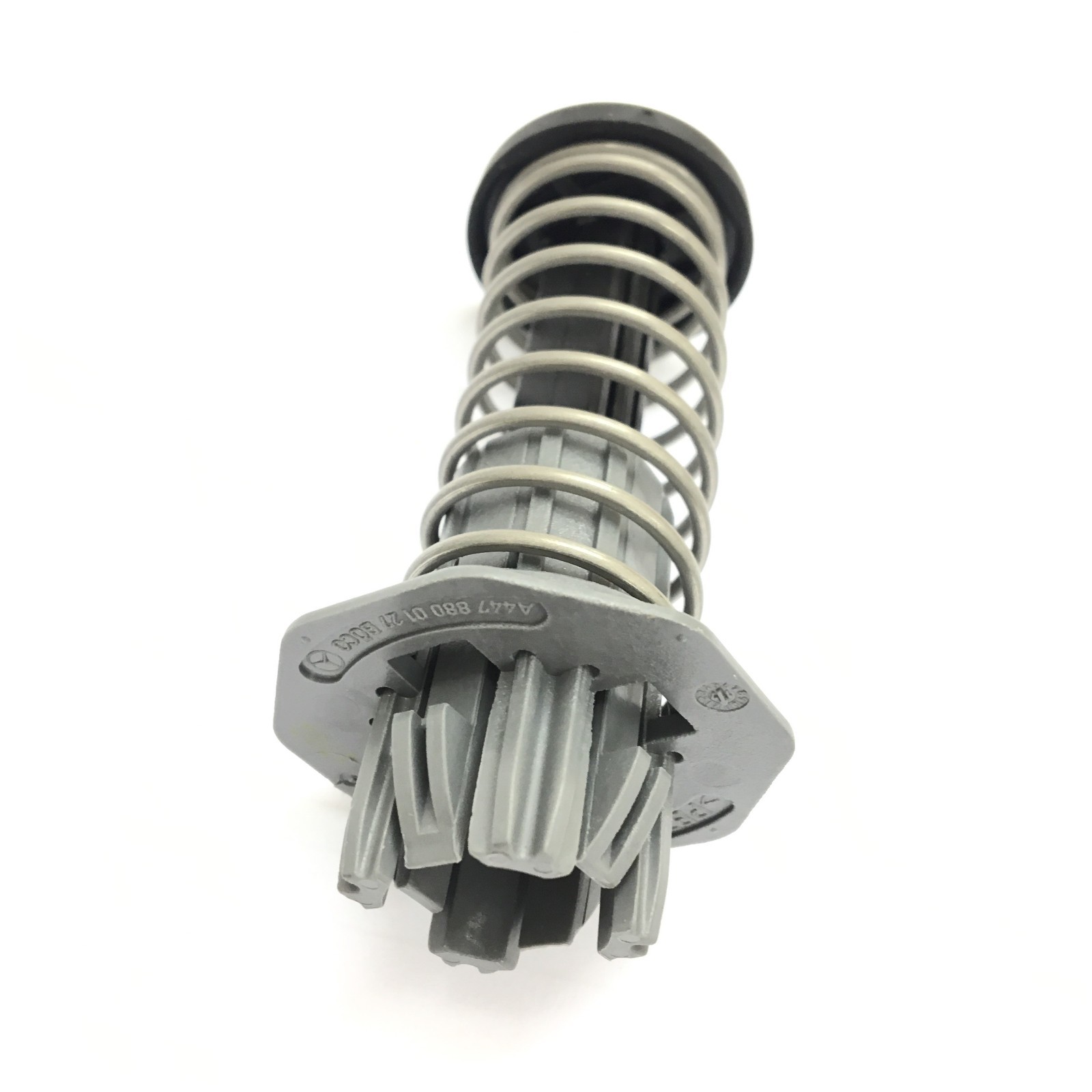 Mercedes-Benz VITO W447 Front Panel Spring Element A4478800127 Genuine ...