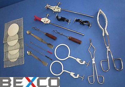 Frames, Supports & Clamps - Beaker Holder Clamp