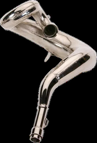 FMF Gnarly Expansion Chamber Exhaust Pipe for Honda CR500R 89-01 | eBay