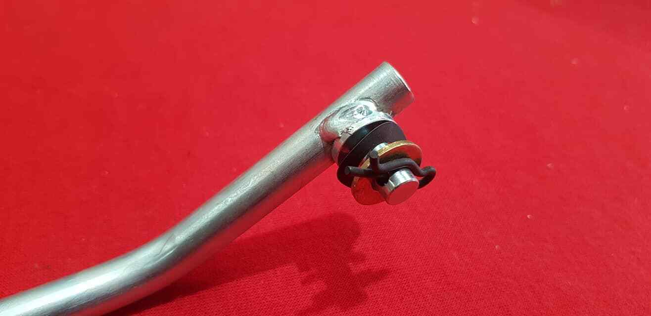 NEW FORD FMX AUTO SHIFTER LINKAGE FOR FALCON XR XT XW XY XA XB GT | eBay
