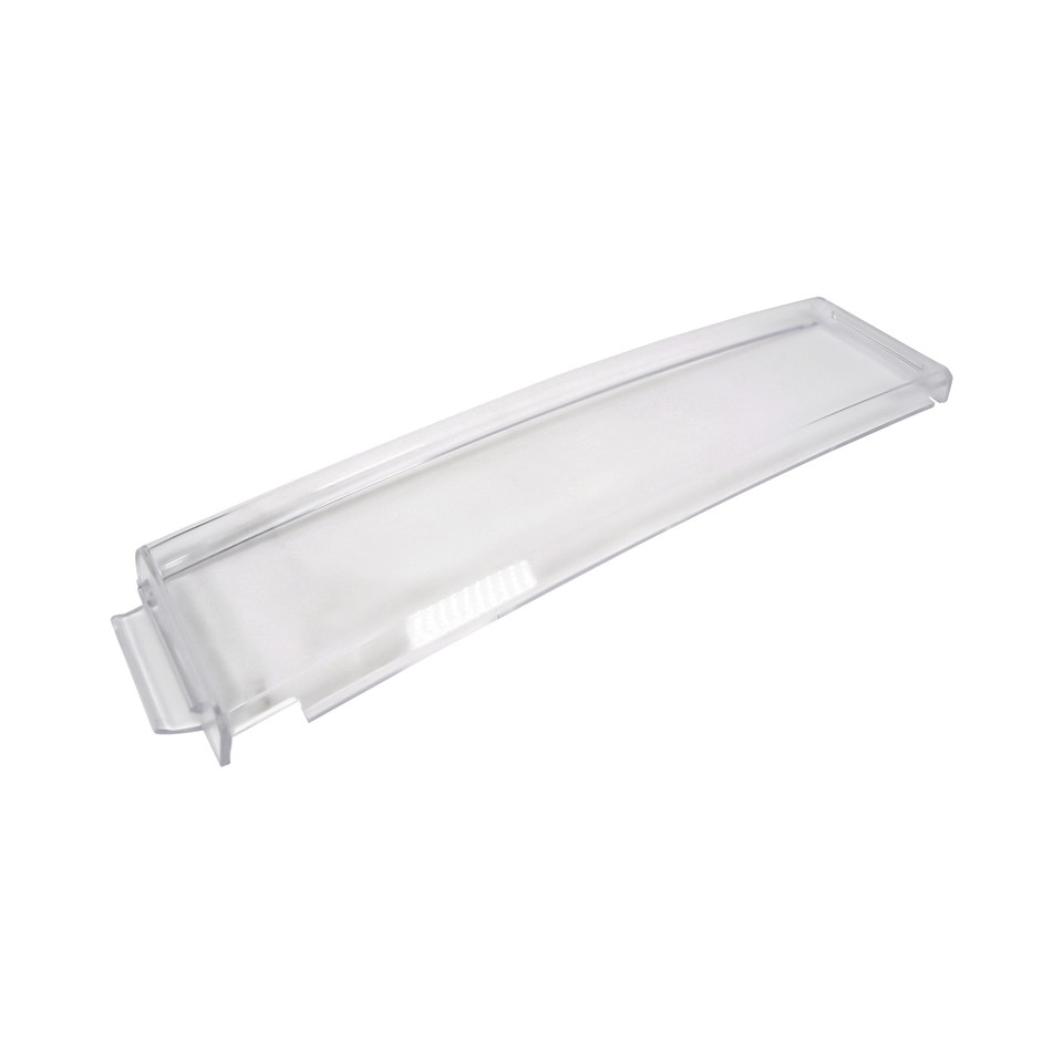 OEM GE WR71X10761 Refrigerator Clear Insert Door Module WR71X10289 ...