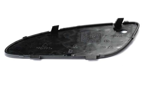 Genuine Mercedes E-Class Front Passenger Side Bumper Cover Grille NEW ...