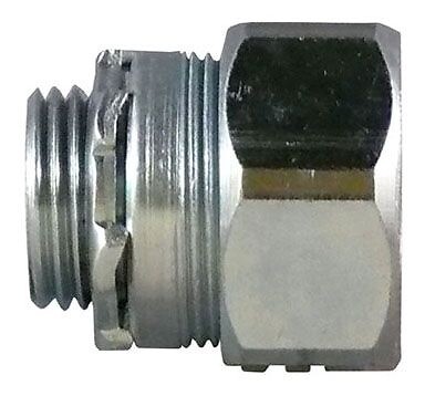 Appleton NTC-75, Conduit Connector, 3/4"Conn No Thrd Rgd Cond, 1 PC | eBay