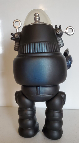 ROBBY THE ROBOT - Forbidden Planet / Ray Gun Version Figure X-Plus (KR ...