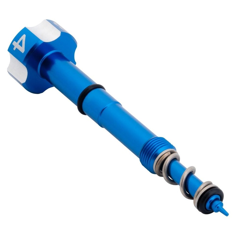 Tusk Fuel Mixture Screw Blue For KTM 450 EXC-R 2008-2011 | eBay