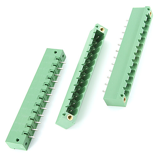 [4pcs] MSTBV2,5-12-GF-5,08 1777170 Header Connector 12Pin THT | eBay