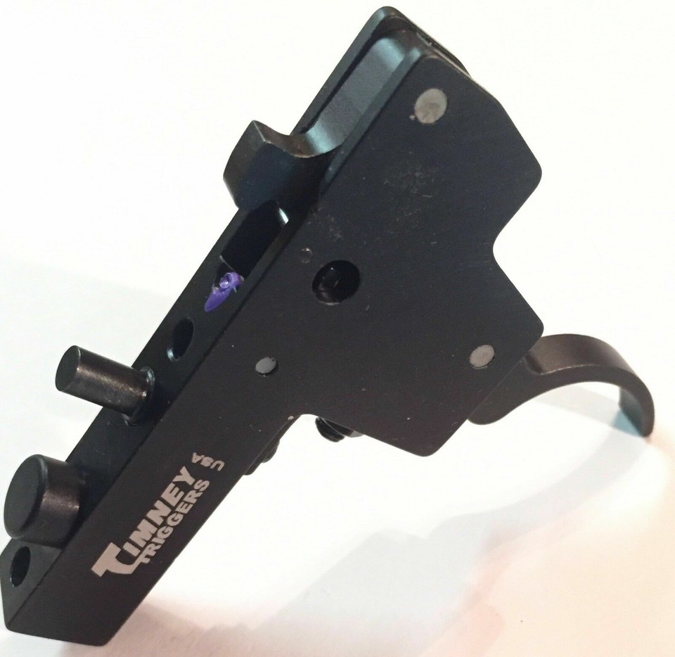 Timney Trigger upgrade for Weatherby Mark V American 3lb Pull | eBay