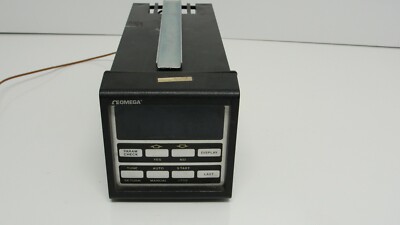 Temperature Controllers - Microprocessor Based