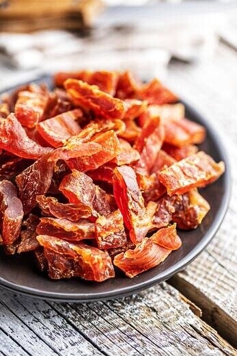 Sun Dried Well Cleaned Ceylon Ray Dry Fish Best Quality Free Shipping ...