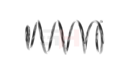 Ressort de Suspension Ressort Avant Gh pour Mazda 5 (Cr ) 2.0CD 2005 ...