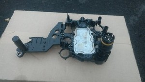 Mercedes-Benz W168/W414 AUTOMATIC GEARBOX ECU A0335450232 A0275459932 ...