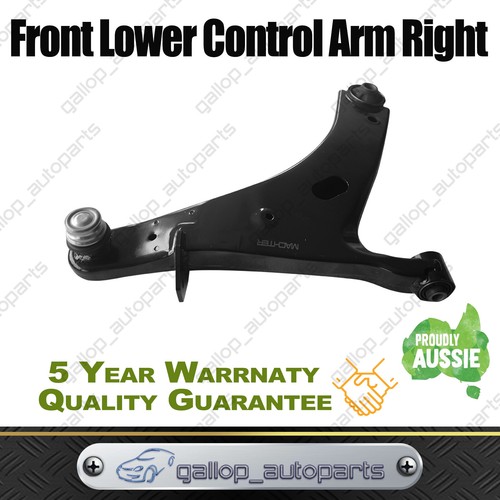 Premium Quality Lower Control Arms For Subaru Tribeca B9 10/2006-2013 ...