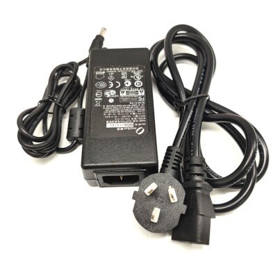 AC Adapter for Omega Light PDT LED Power Supply Cord Charger 12V 5A ...