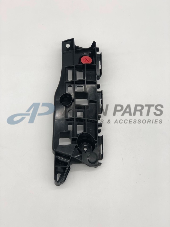 Passenger Right Front Bumper Support Lexus ES350 2016-2018 5214506020 ...