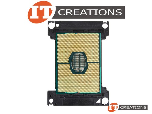 INTEL XEON GOLD 6242R PROCESSOR 3.10GHZ 20C 35.75M 205W FCLGA3647 CPU ...