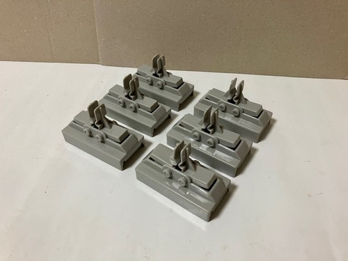 [Plarail] Monorail Pier Holder Straddle Type, 6 pezzi, | eBay