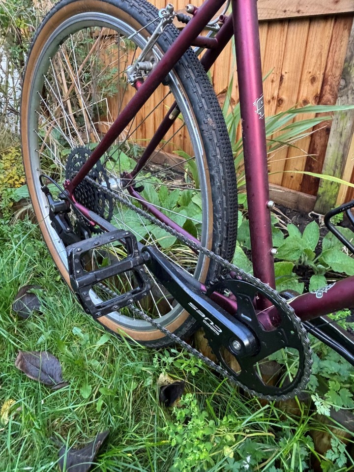 GT Mountain Bike | eBay UK