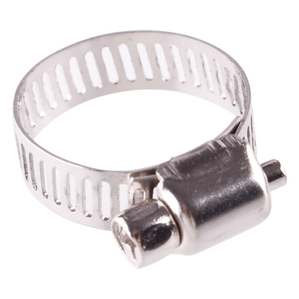 3/8" Fuel Line Fuel Pressure Gauge Sensor T-Fitting Adapter Clamps Kit ...