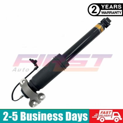 Rear Left Shock Absorber Strut w/Magnetic Fit Chevrolet Camaro 2016-24 ...