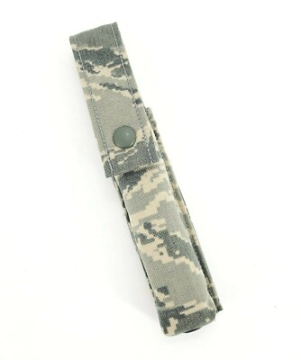 USAF ABU DFLCS Flashlight Holder Pouch V2 MOLLE DF-LCS | eBay