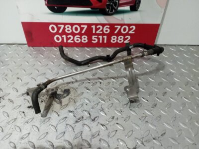 Vauxhall Insignia A 2.0 CDTI 2008-2013 HIGH PRESSURE SENSOR PIPE ...