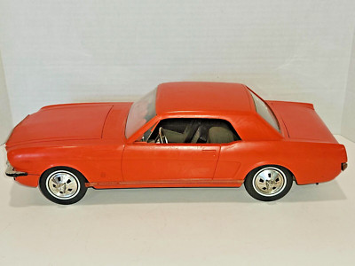 Mustang toys for small kids? | Vintage Mustang Forums