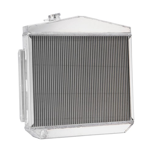 For 1955 56 1957 Small Block/Big Block Chevy V8 3.8L L6 4.3L 4.6L 4 Row ...