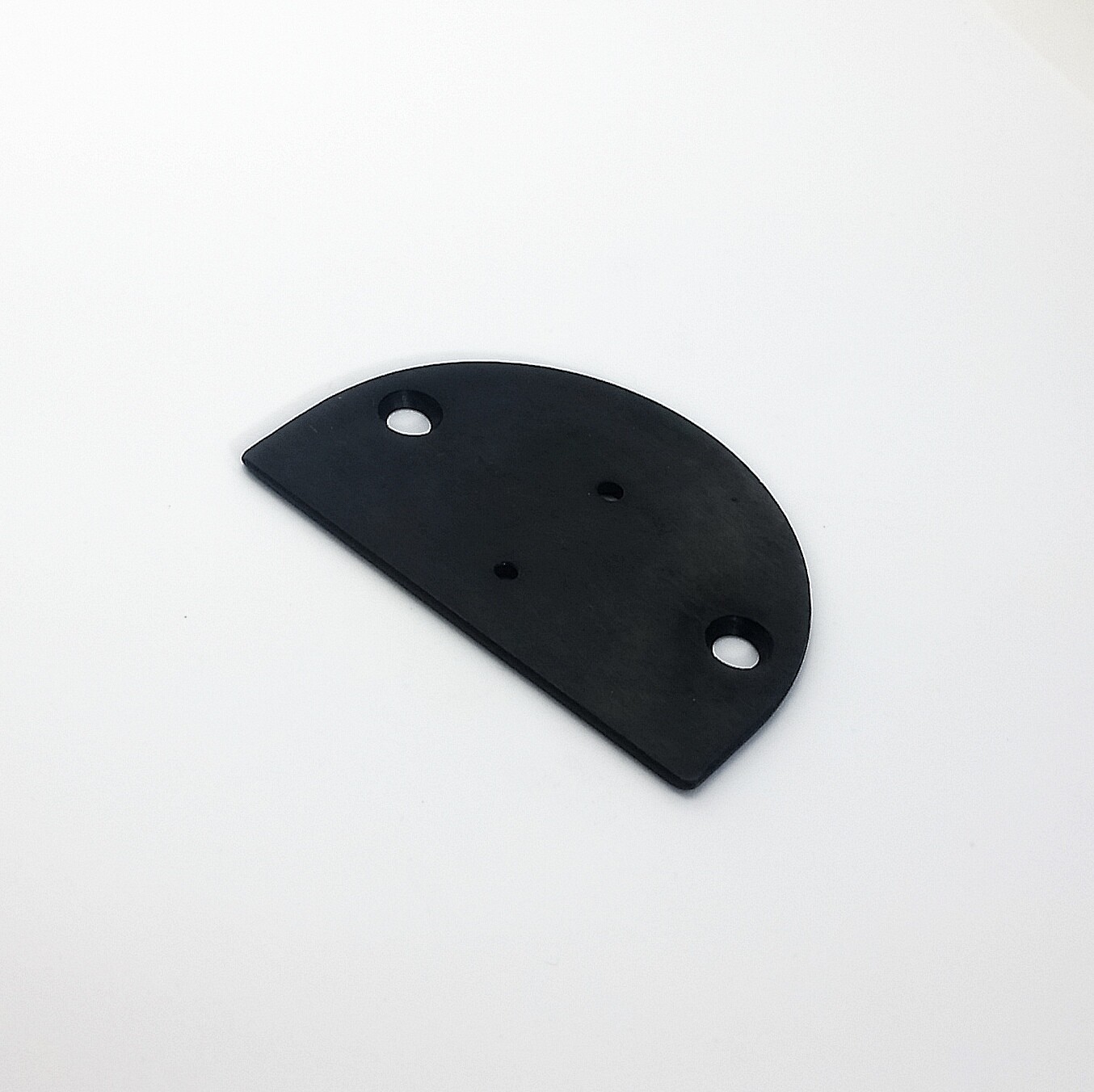 NEEDLE PLATE for DARNING & FREE MOTION QUILTING #12422 fits JUKI DDL ...